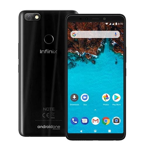 Infinix Note 5 Price in Pakistan & Specifications - Phoneworld