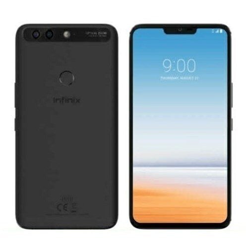 Infinix Zero 6 Price in Pakistan & Specifications - Phoneworld