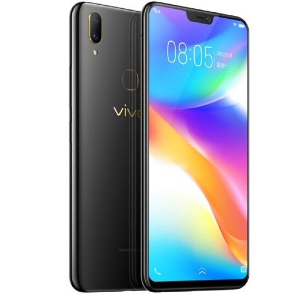Vivo V9 Pro Price in Pakistan & Specifications
