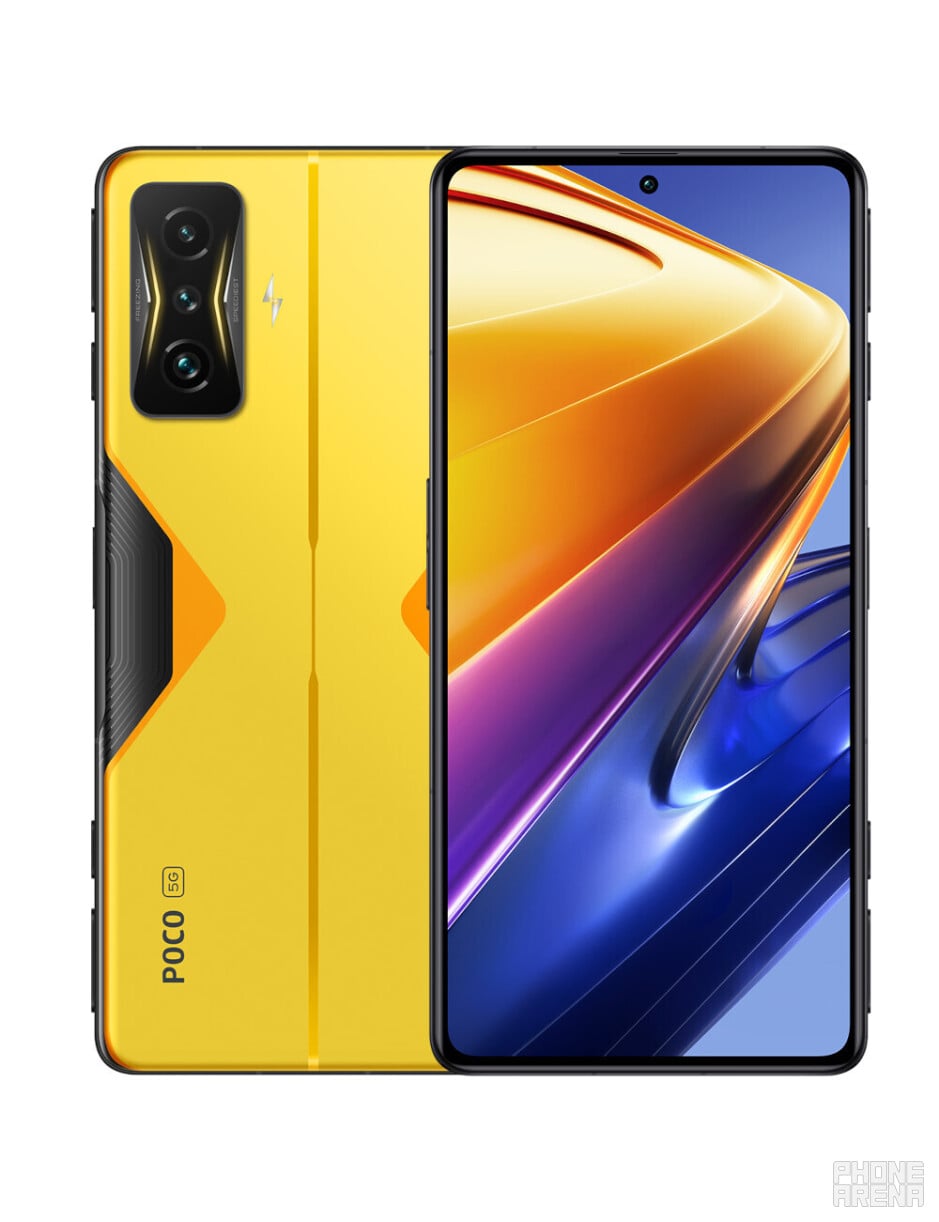 Xiaomi Poco F4 GT Price in Pakistan & Specifications - Phoneworld