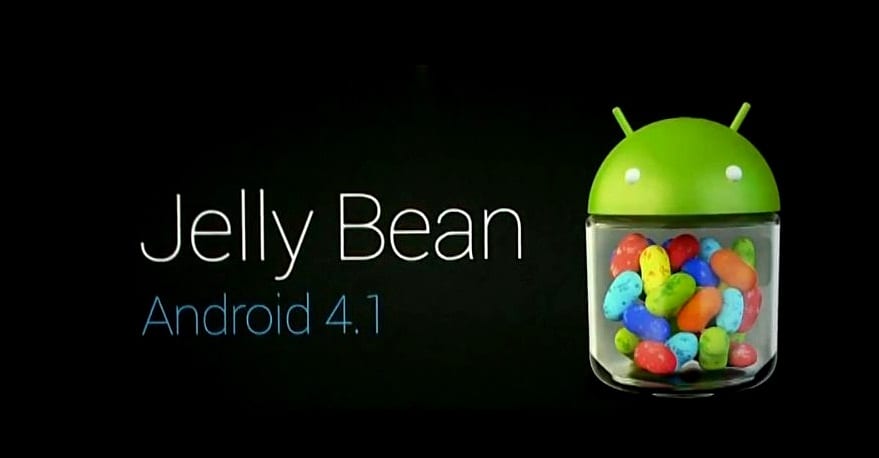 Devices Announced For Android 4 1 Jelly Bean Update