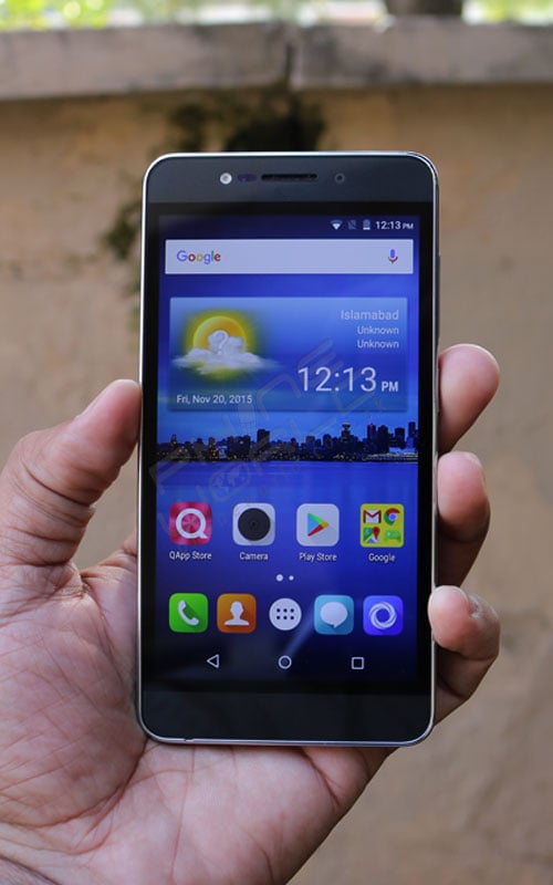 QMobile Noir S3 Review - PhoneWorld