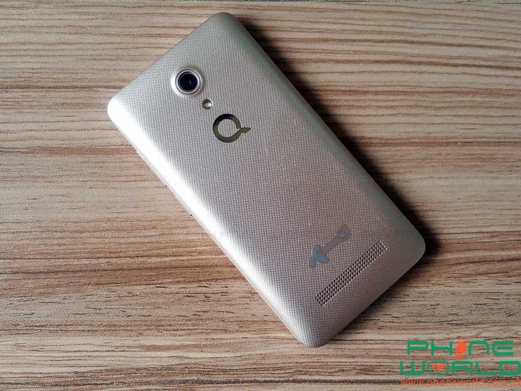 QMobile LT100 Review, Price, Specs - Telenor 4G - PhoneWorld