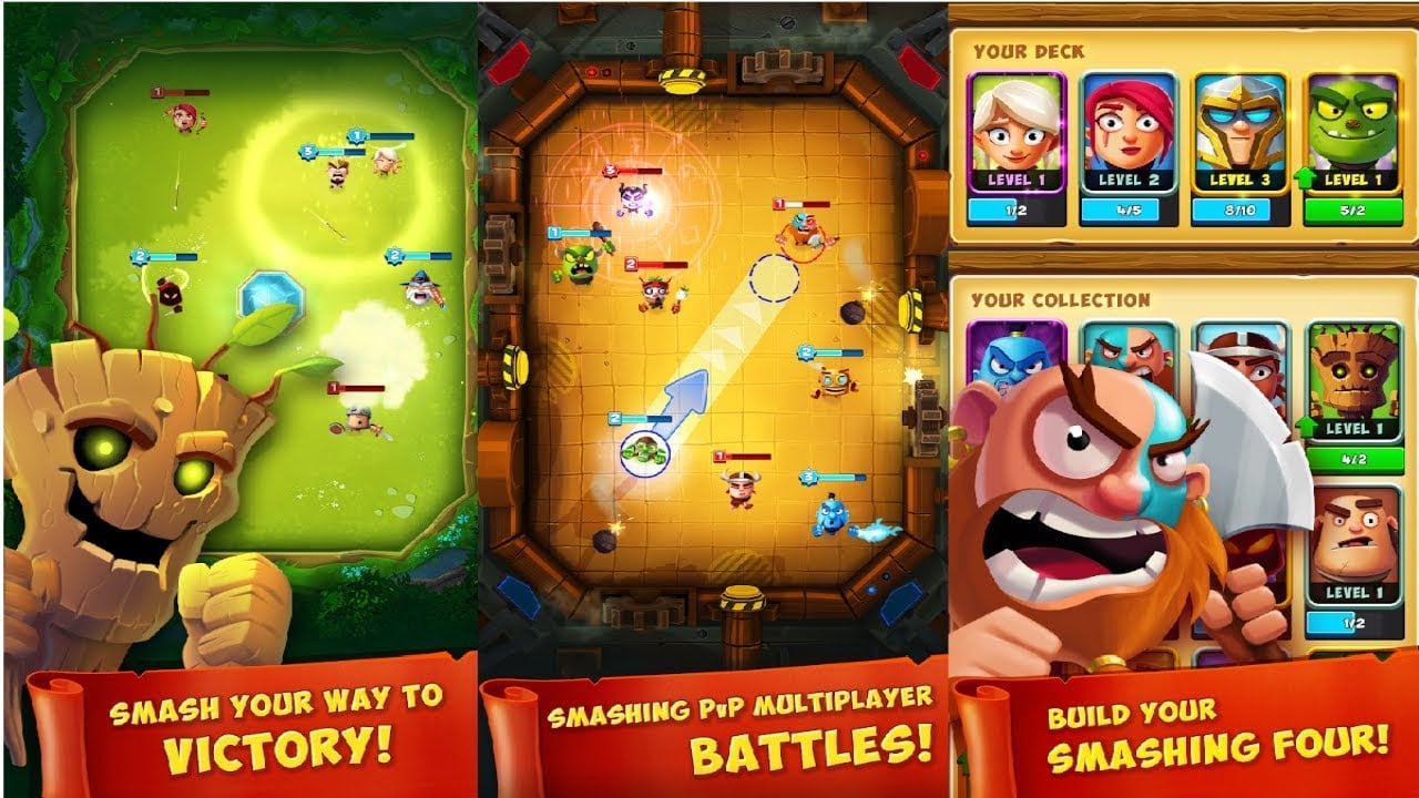 15 Best Turn Based Strategy Games For Android In 2024 Phoneworld 9869