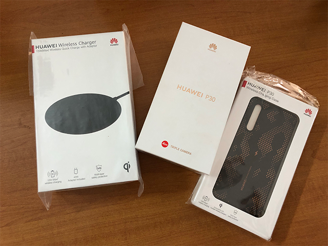 Huawei P30 Review - A Triple Camera Phone - PhoneWorld