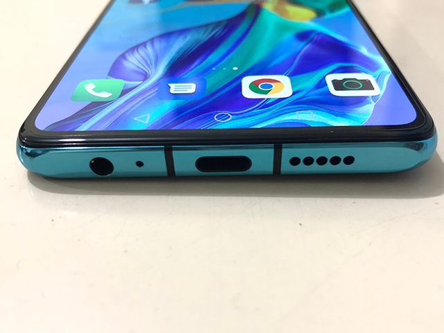 Huawei P30 Review - A Triple Camera Phone - PhoneWorld
