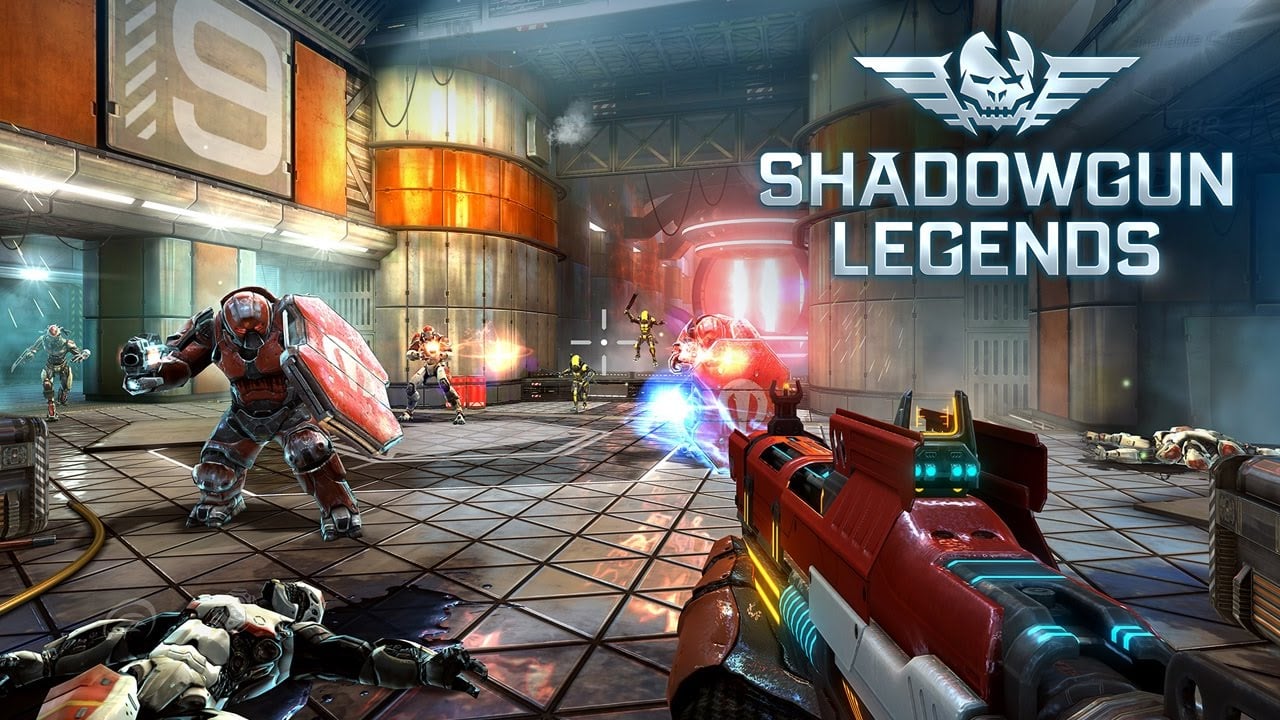 25 Best Action Games For Android In 2024 Offline Action Games 0299