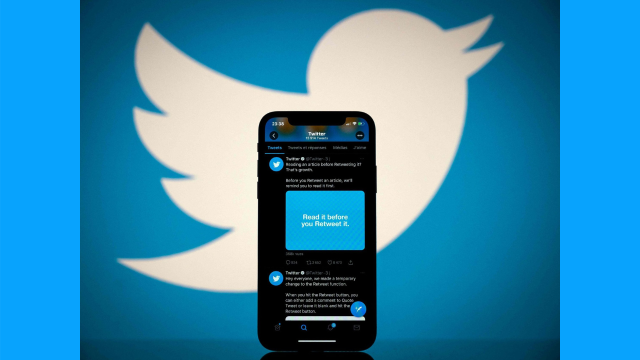 New Modified Version of Twitter is Soon to be Released - PhoneWorld
