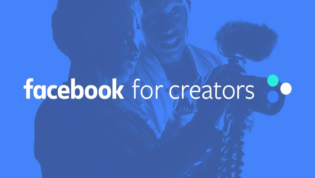 FB Rolls Out 'Creator Collaborations' Tool for Content Creators