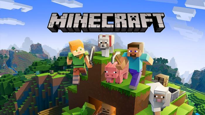 Minecraft game says 'No Blockchain for Block Game' - PhoneWorld