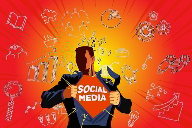 Social Media Power: Transforming Youth into Well-Informed Citizens ...