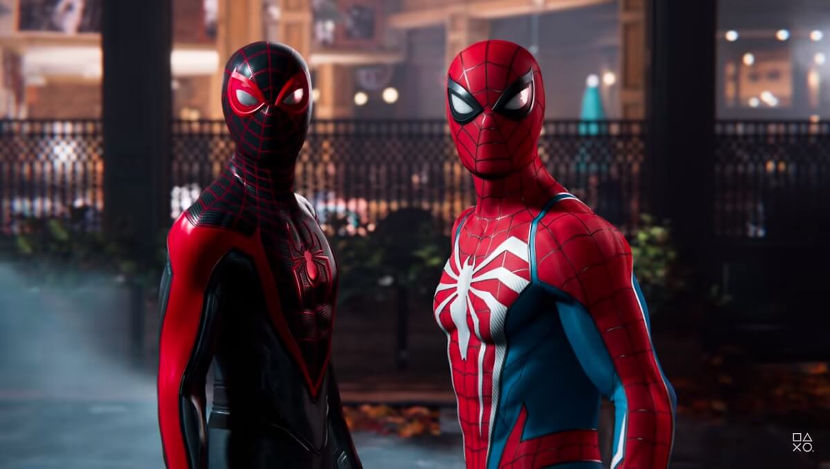 Marvels Spider Man 2 For Ps5 Release Date Leaks And Rumors Phoneworld