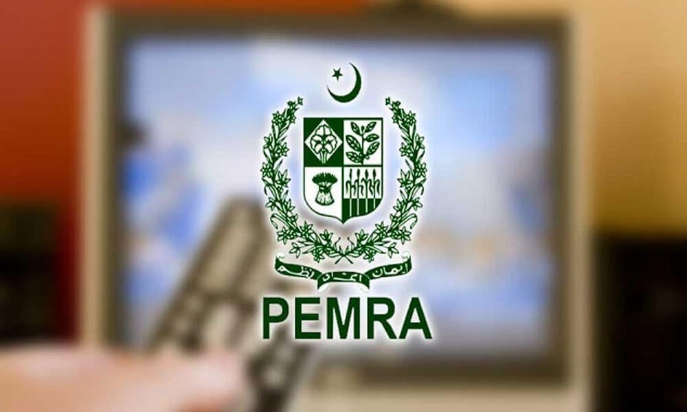 PEMRA warns TV Channels To Avoid Spreading Propaganda Against State ...