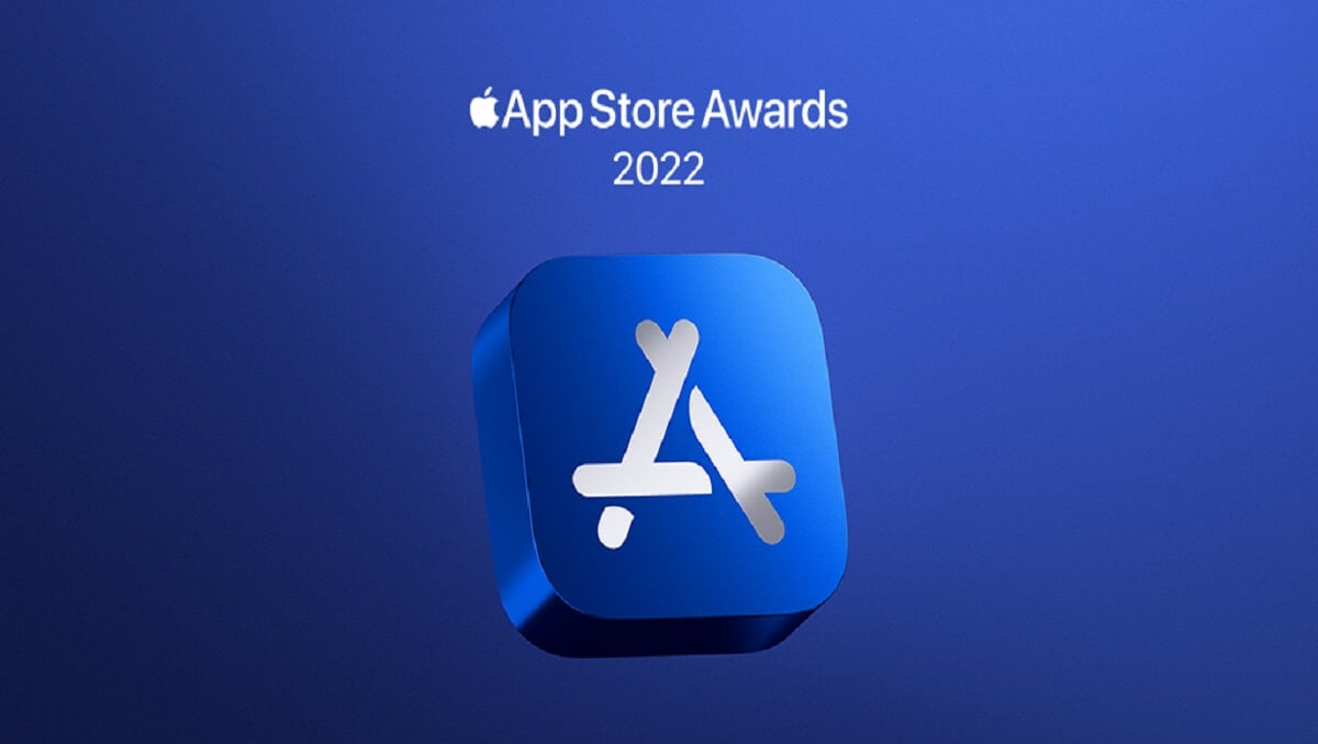 App Store Awards Announces the Best Apps and Games of 2022 - PhoneWorld