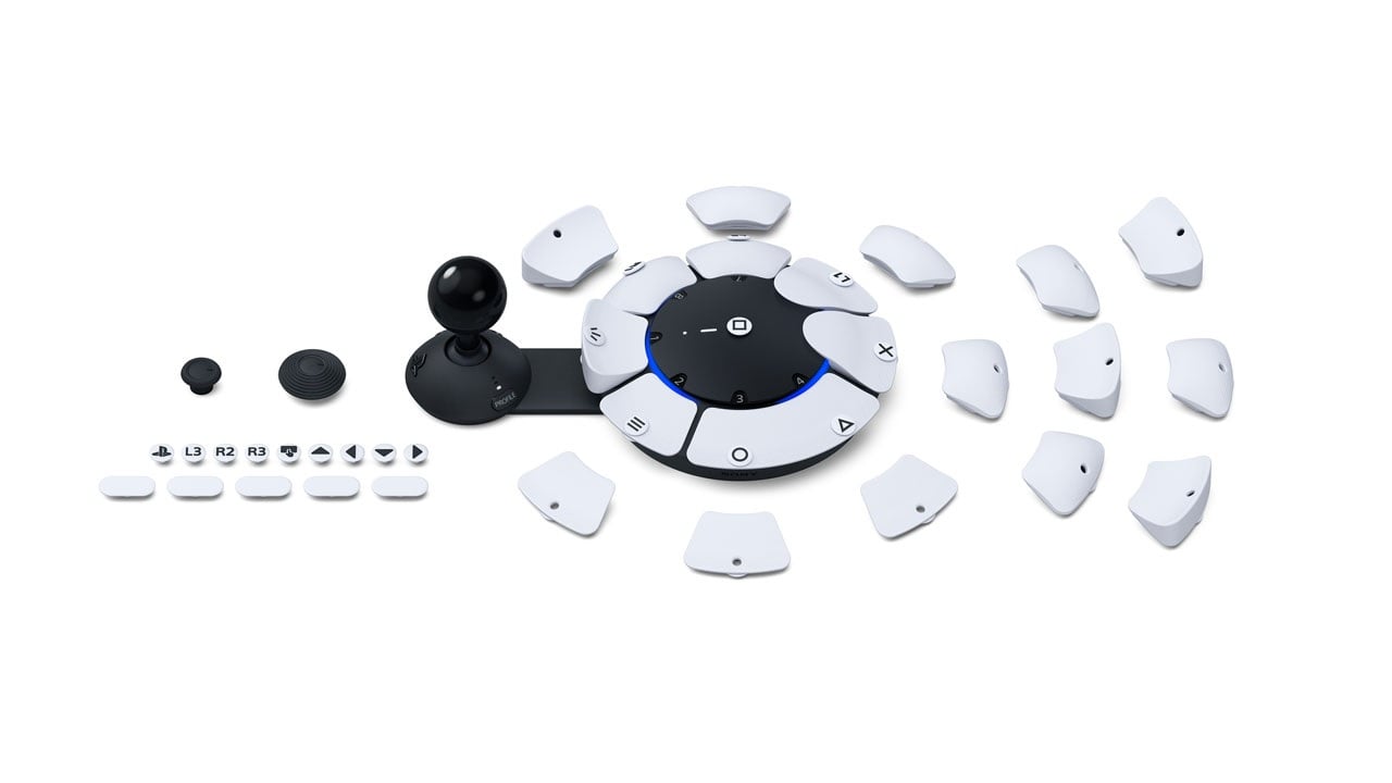 Ps5 Access Controller Release Date And Price Revealed Phoneworld