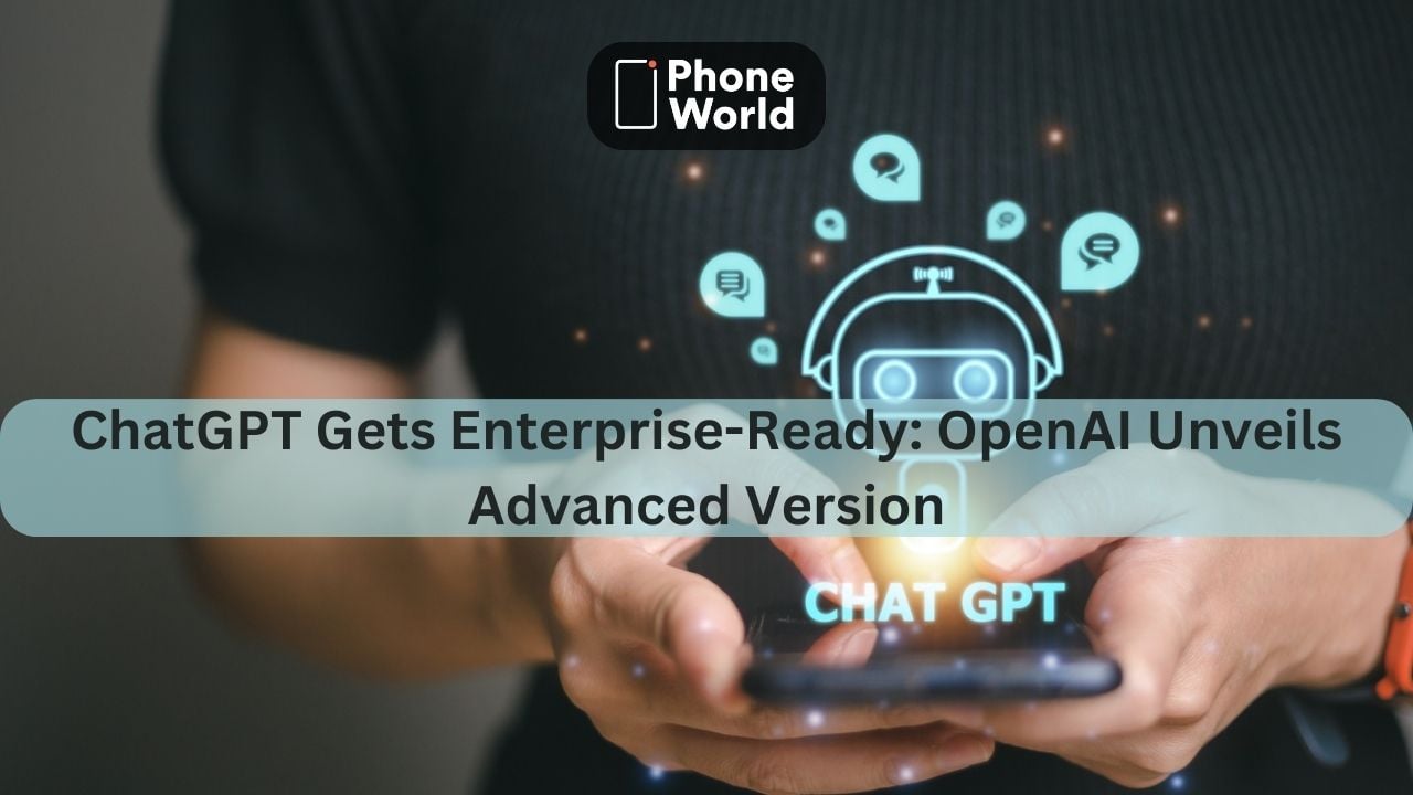 OpenAI Launches Business-Focused ChatGPT for Enhanced Interactions OpenAI Launches Business-Focused ChatGPT for Enhanced Interactions