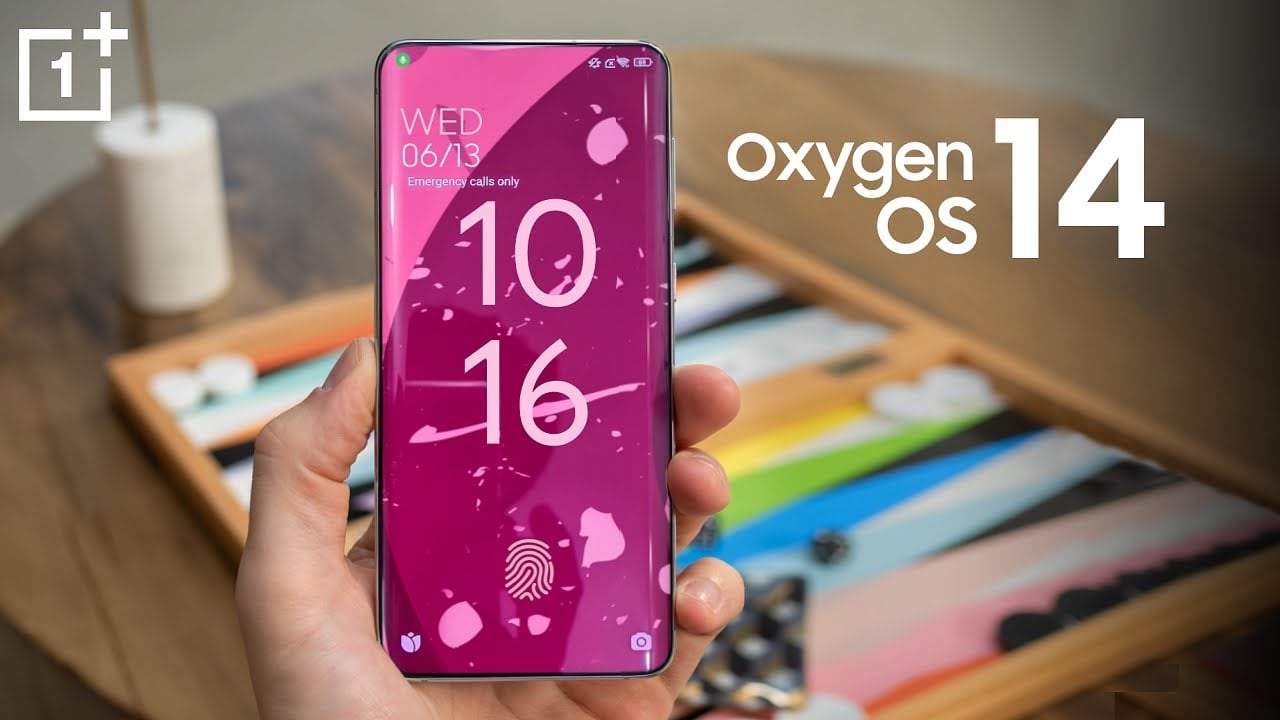 Check out the OxygenOS 14 Launch Date & Compatible OnePlus Phones!