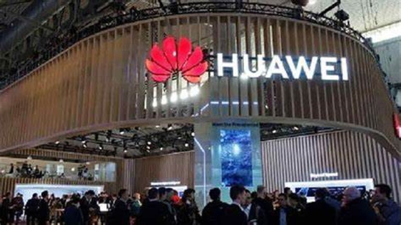A Tremendous Comeback: Huawei Returns To Top 4 In China's Smartphone Market