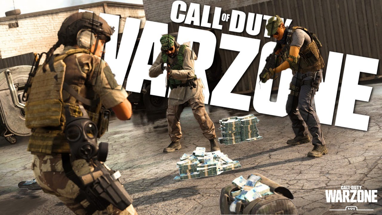 Raven Software To Delay Covert Exfil Feature For Call Of Duty: Warzone ...
