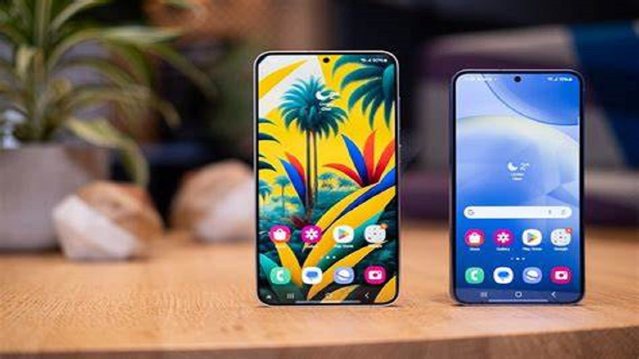 Samsung Rolls Out First Galaxy S24 Software Update - PhoneWorld