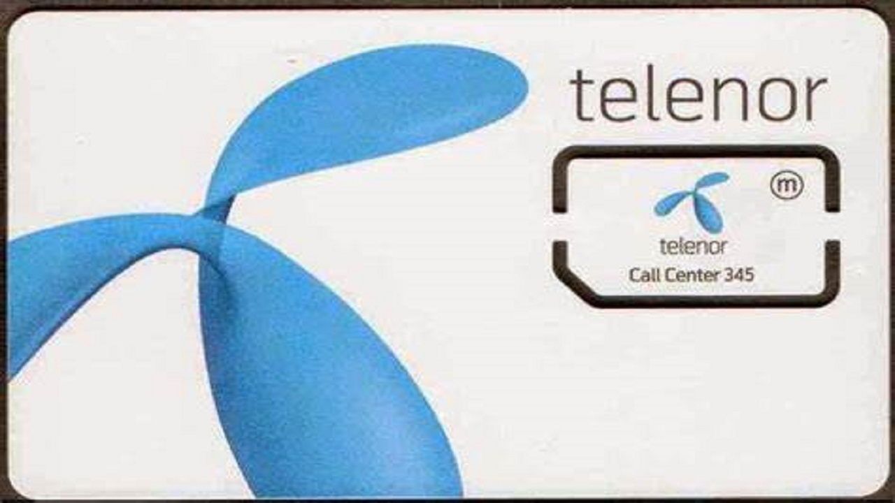 Elevate Your Gaming Experience With All-New Telenor Gaming SIM - PhoneWorld