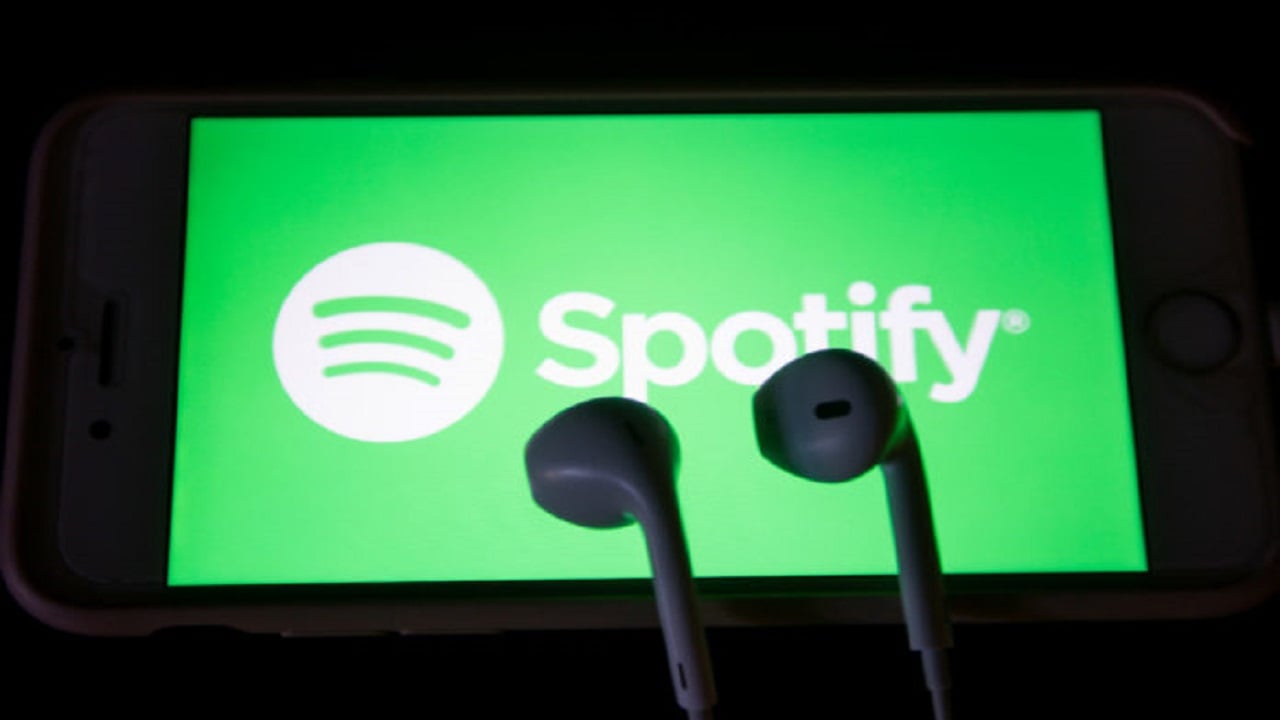 Spotify Adds Support For Music Videos - PhoneWorld