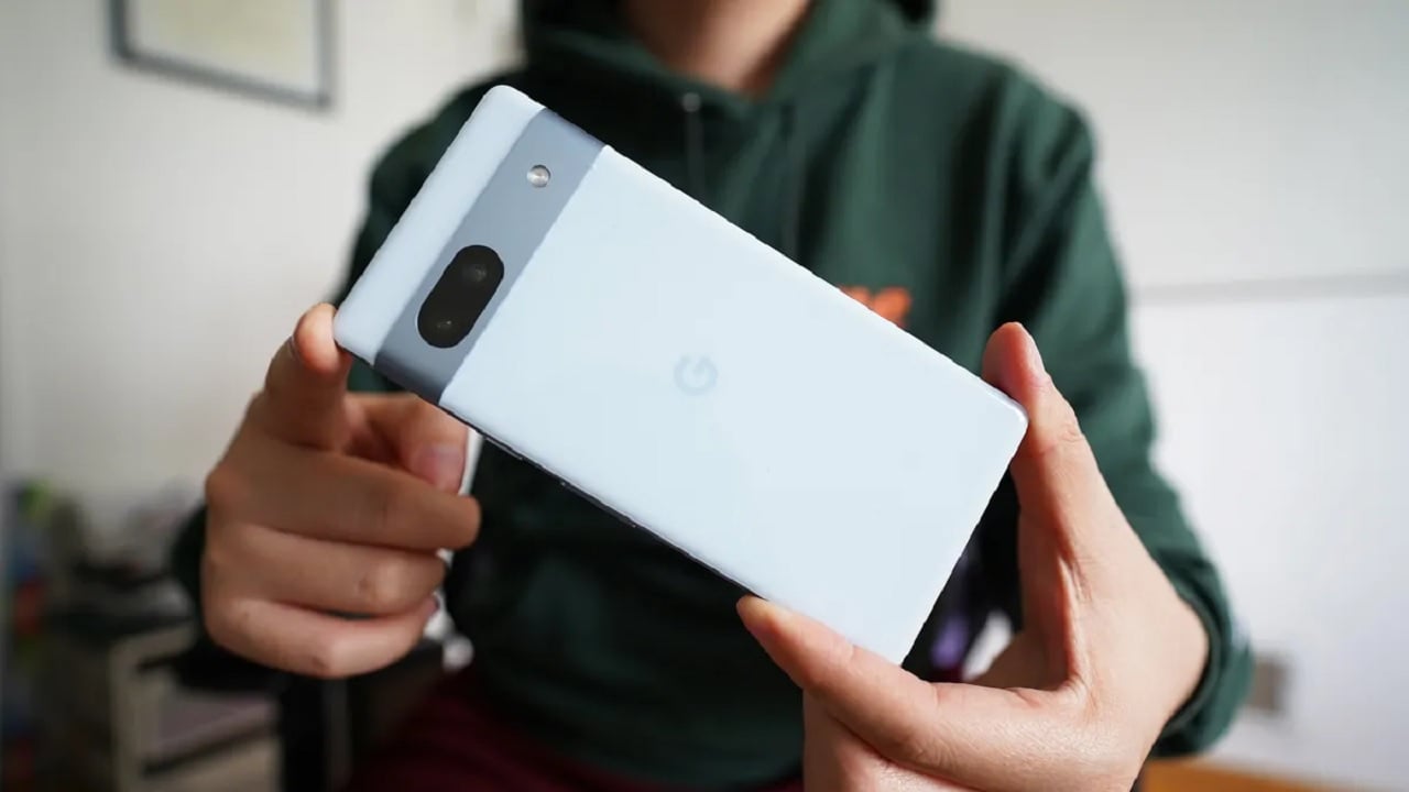 Google Pixel 8A Leaks Reveal Affordable Price and Bigger Battery ... Google Pixel 8A Leaks Reveal Affordable Price and Bigger Battery ...