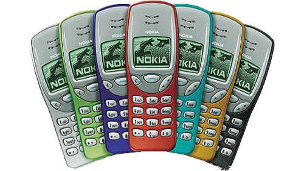 The Iconic Nokia 3210 Is Making A Comeback! - PhoneWorld