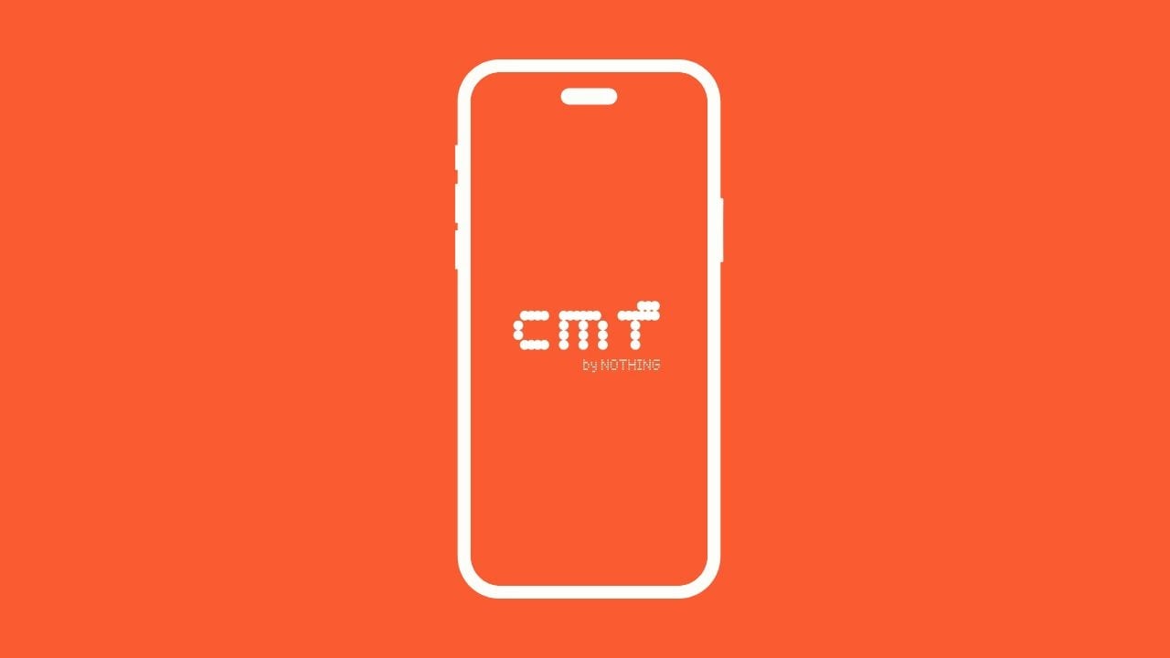 Nothing's Cryptic Teasers: Unveiling the Phone 3 or Introducing the CMF ...