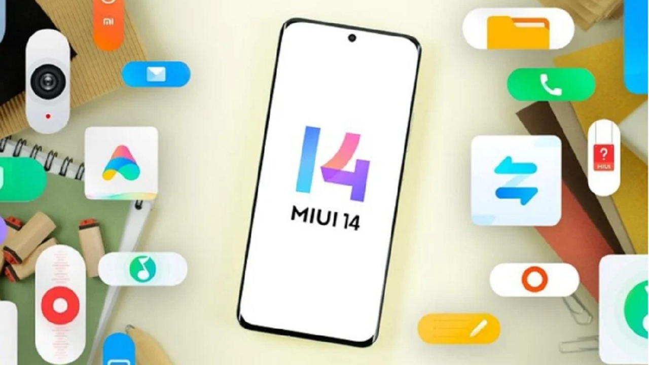 How to Safely Downgrade from HyperOS to MIUI 14: A Step-by-Step Guide - PhoneWorld