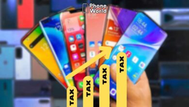 PTA Taxes - Mobile Phone Registration Taxes in Pakistan - PhoneWorld