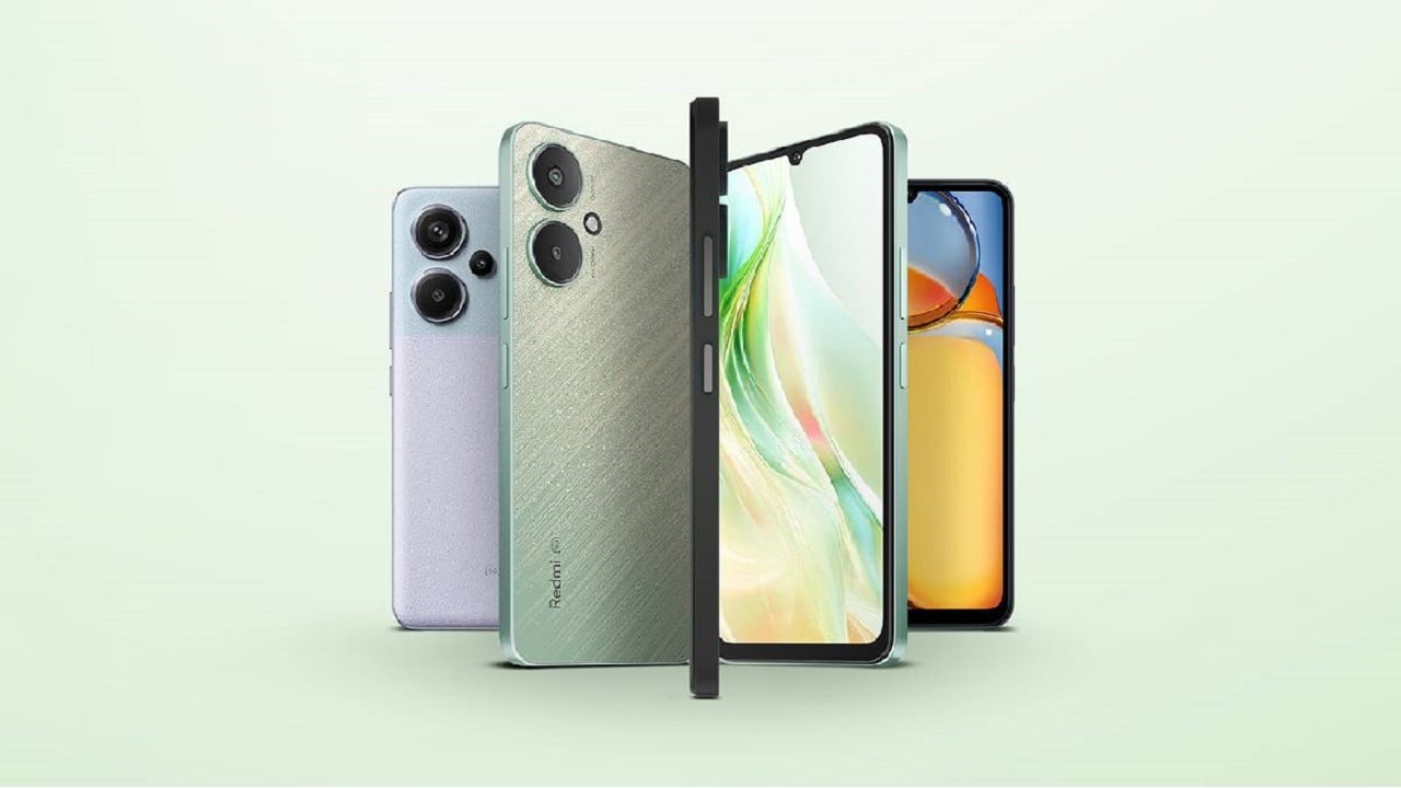 Poco M7 Pro 5G to be Launched Soon Globally with These Specs - PhoneWorld