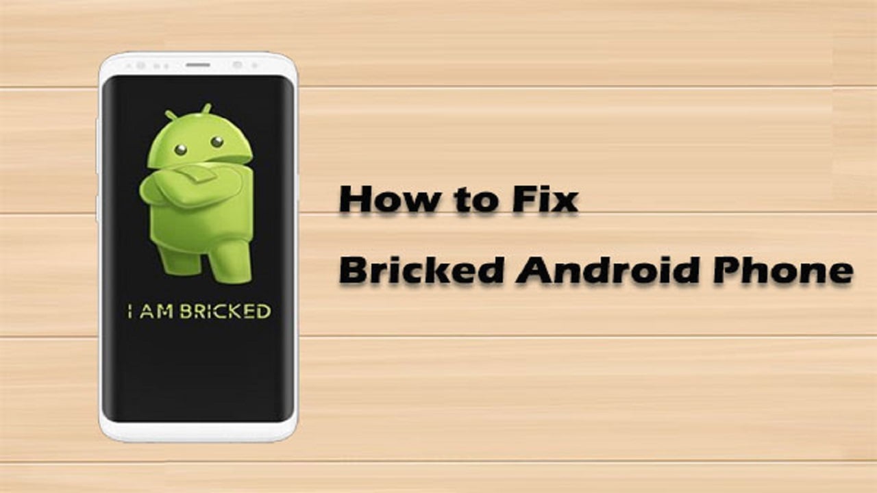 What is a Bricked Phone? Causes, Fixes & How to Avoid It? - PhoneWorld