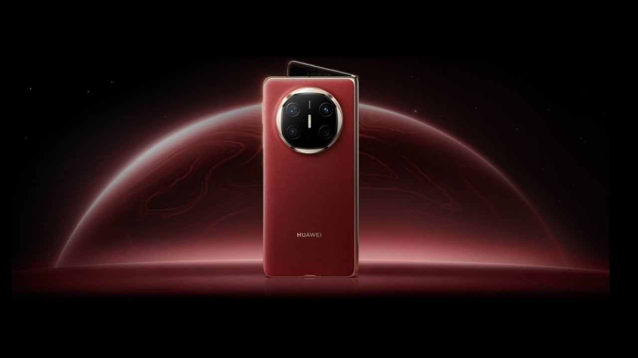 Huawei's Mate X6: 1.16 Million Pre-Orders and Counting - PhoneWorld