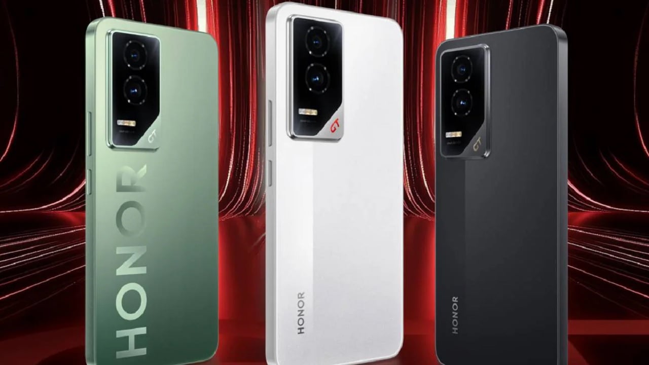 Honor GT: A Feature-Packed Gaming Phone for Every Budget - PhoneWorld