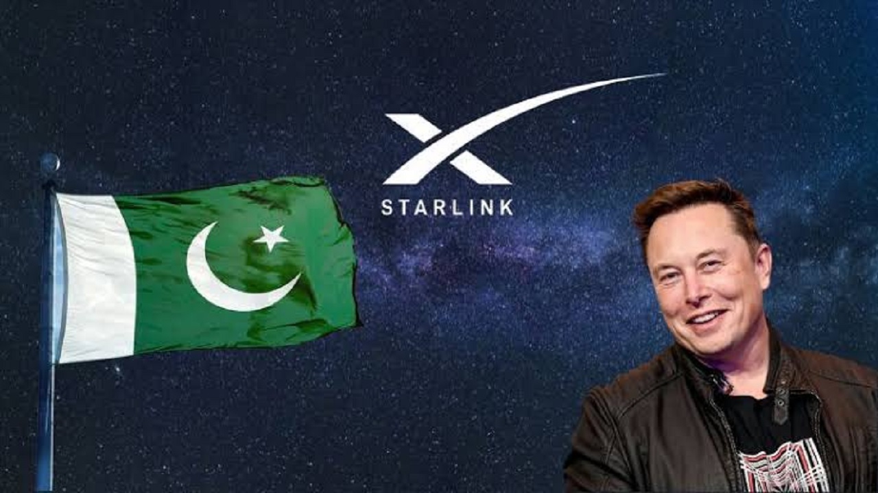 Starlink Satellite Internet is Coming to Pakistan But When? - PhoneWorld