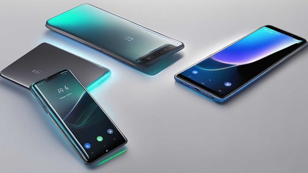 A New Mobile Phone Brand Enters Pakistan with Affordable Devices ...