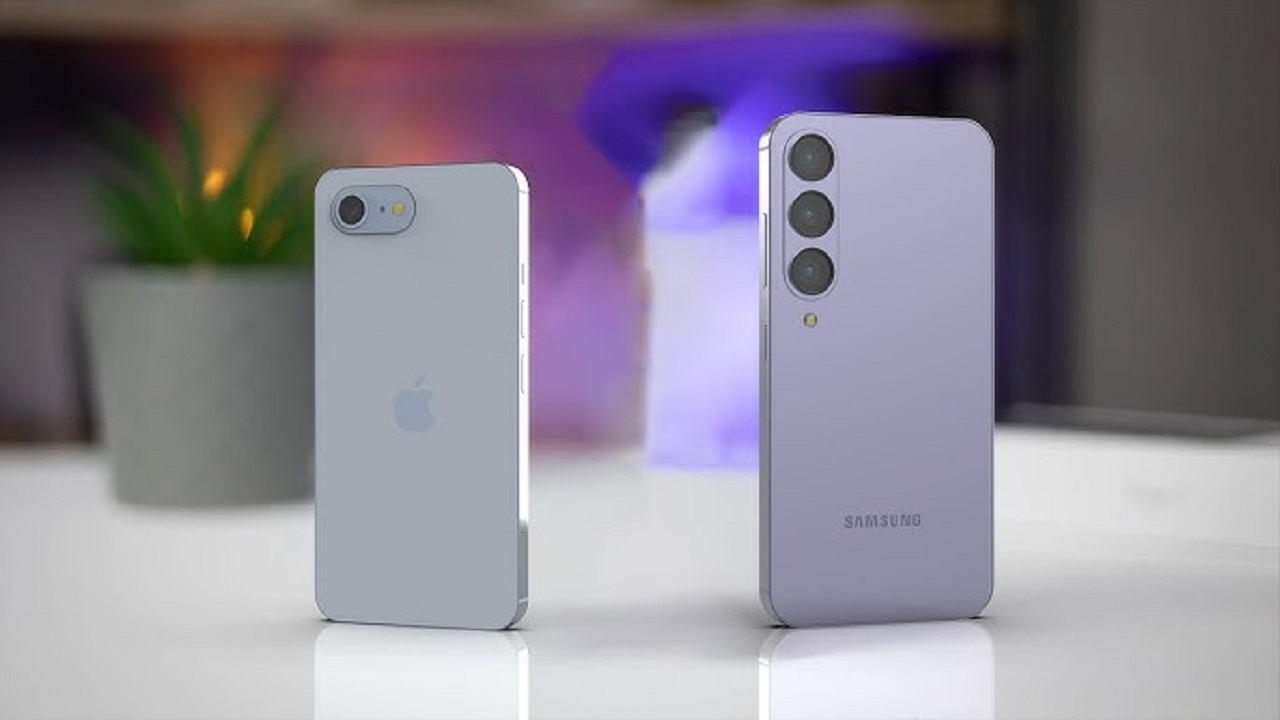 Samsung Galaxy A56 May Outshine iPhone SE 4 after New Leaks Surface ...