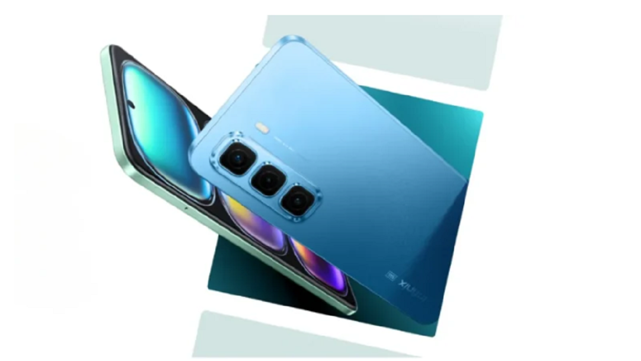 Infinix Note 50 Series Teased Ahead of Official March 3 Launch - PhoneWorld