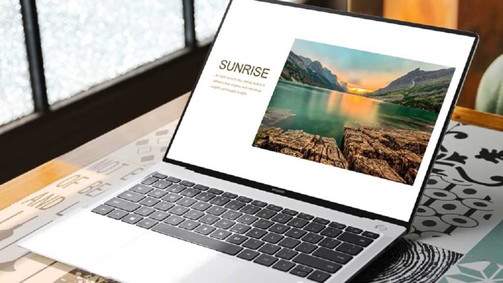 Huawei to Debut Its First HarmonyOS PC in May: Here’s What to Expect ...