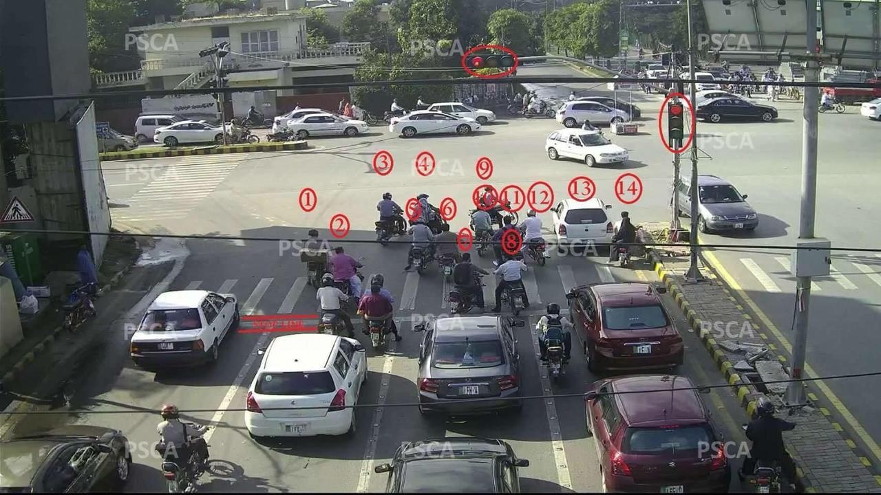 E-Challan System Launched in Another City of Punjab - PhoneWorld