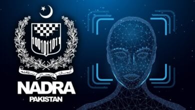NADRA Upgrades Biometric System with Face Recognition for Senior ...