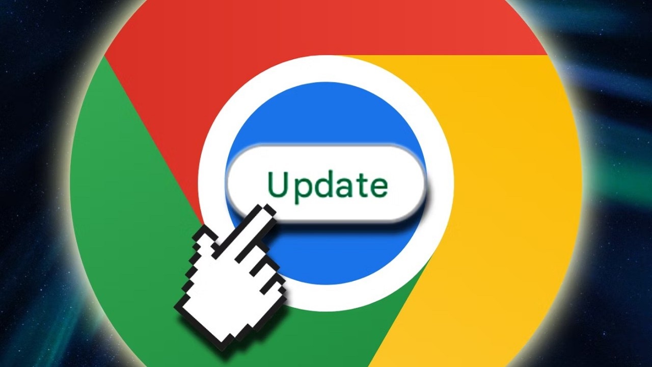 Google Urges 3.5 Billion Users to Update Chrome Immediately After ...