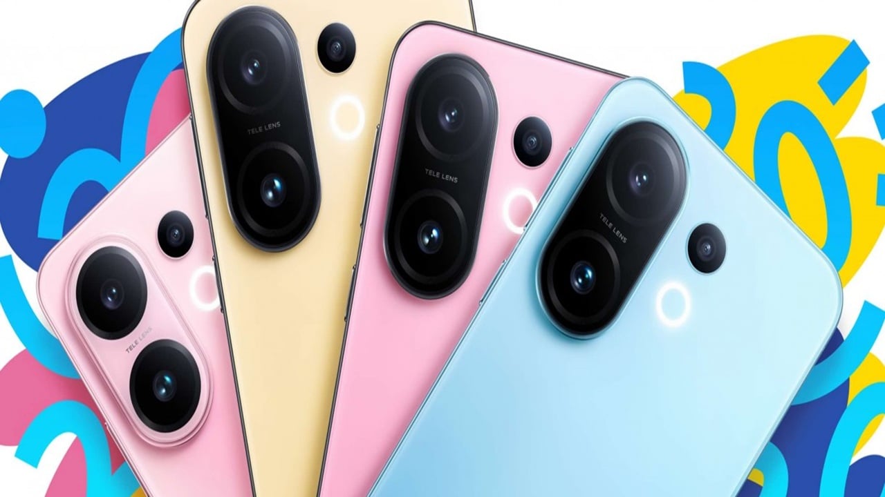 Vivo S50 and S50 Pro Mini Expected to Launch in December - PhoneWorld