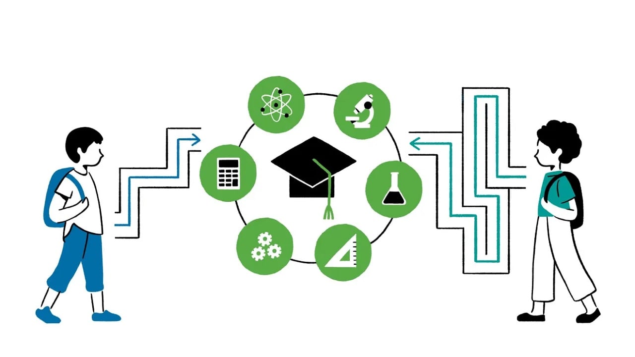 How to Apply for SheMadeIT and Boost Your Career in STEM - PhoneWorld