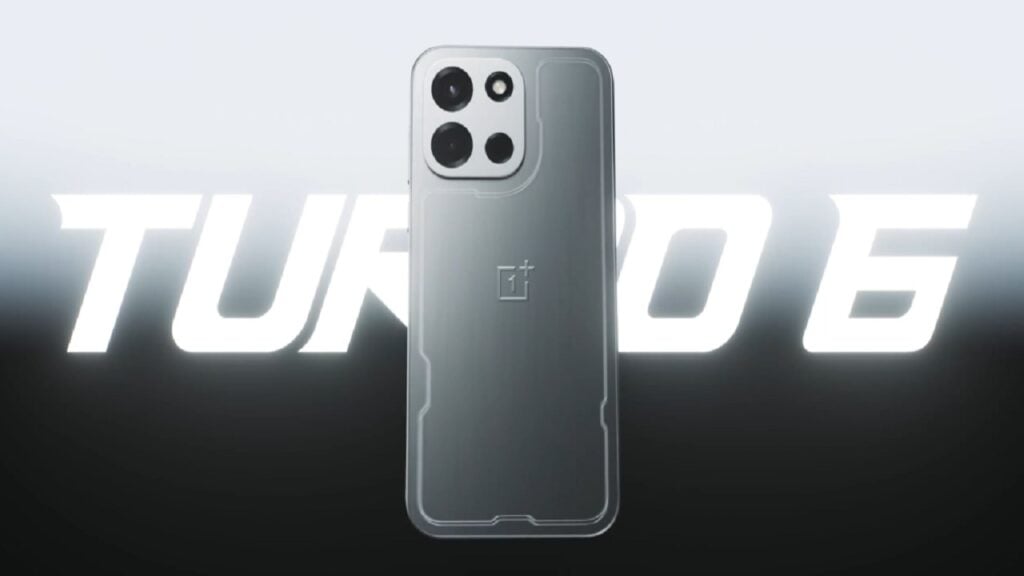 OnePlus Teases New “Turbo” Series With Massive 9,000mAh Battery ...