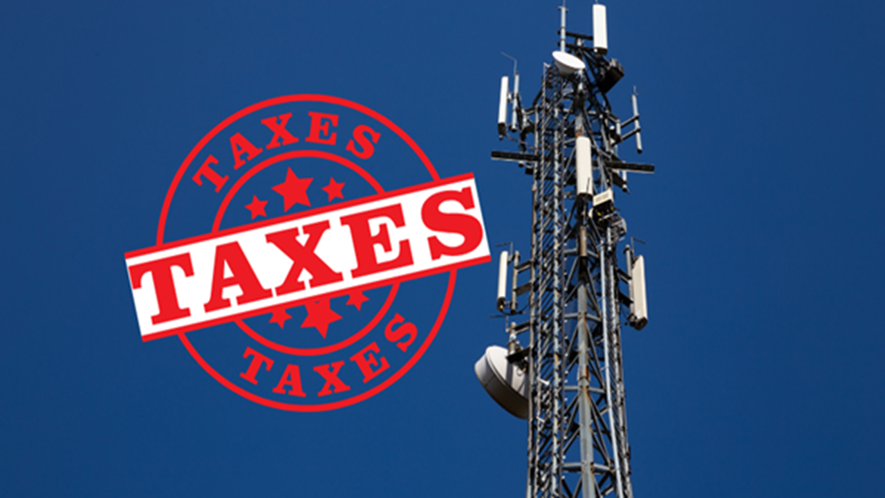 Telecom Operators Urge Tax Relief, Stable Spectrum Pricing to Enable ...