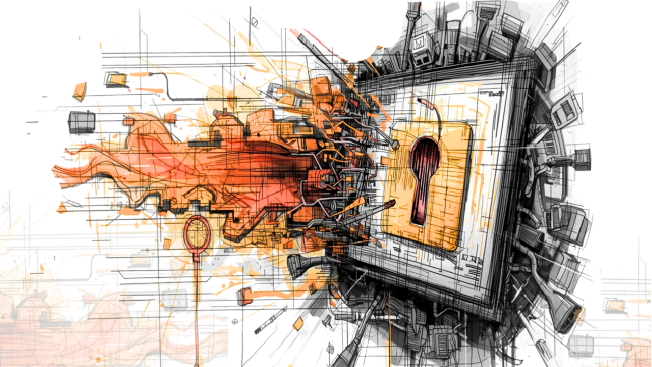 Massive 2025 Data Breach Leaks 184 Million Passwords, What It Means and ...