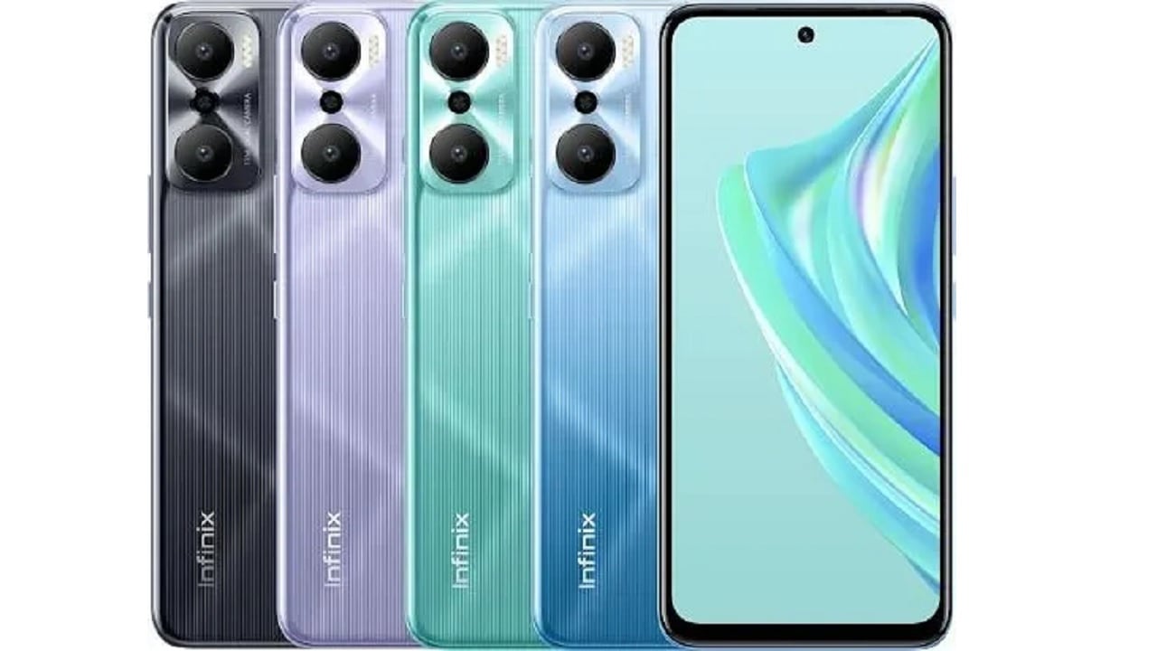 Infinix Smart 20 Specs Surface Ahead of Launch - PhoneWorld