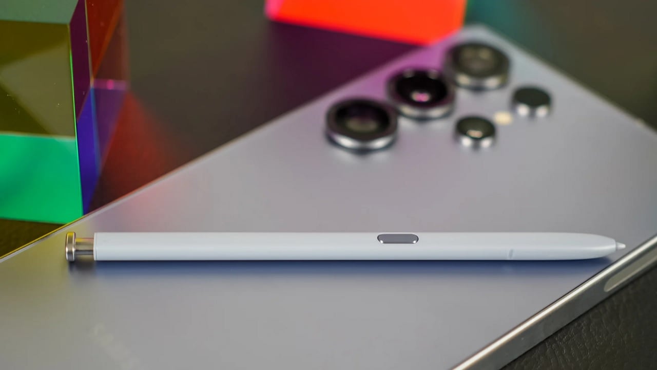 Samsung Galaxy Z Fold 7 Drops the Stylus, but Other Foldable Devices ...